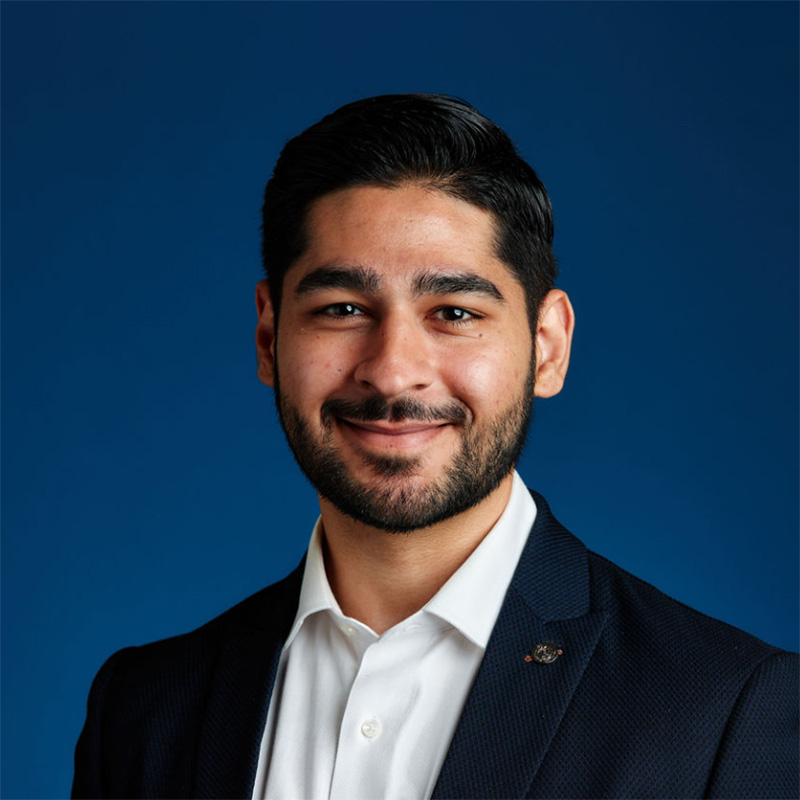 Ali Mithani, PA-C - Physician Assistant | East Bay Brain & Spine