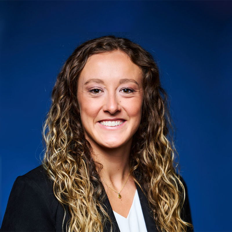 Taylor Cuenin, PA-C | East Bay Brain Spine